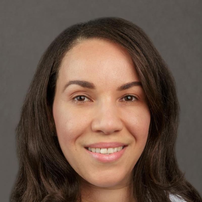 Meet Our Team | CUIMC Office of Academic and Community Partnerships