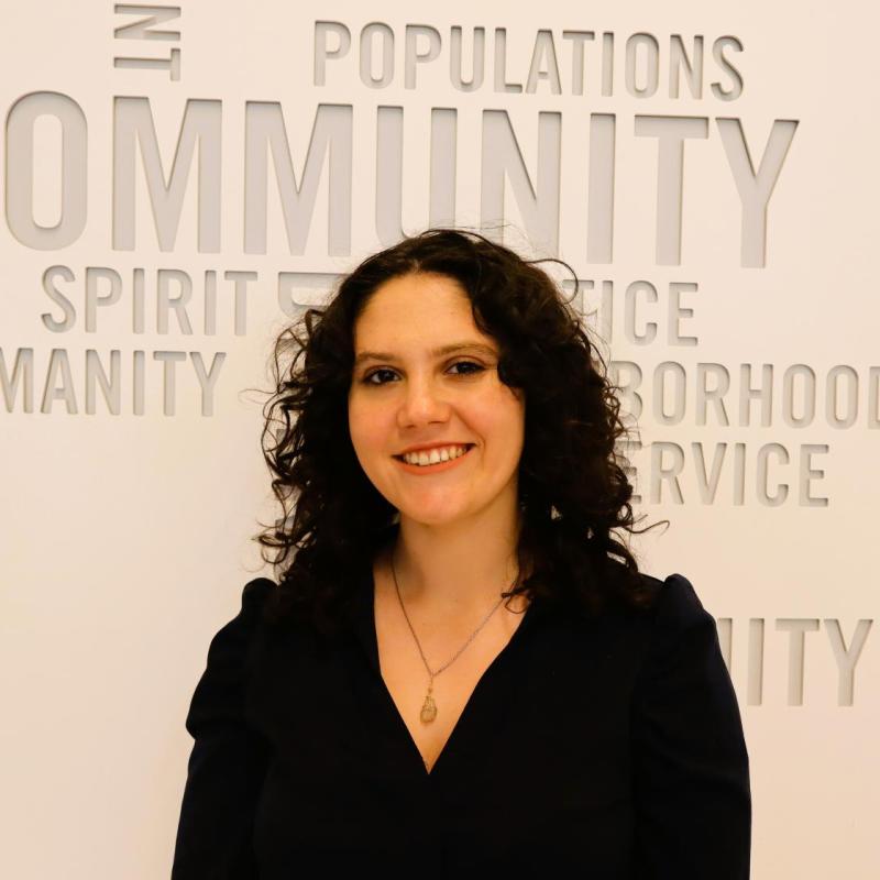 Meet Our Team | CUIMC Office of Academic and Community Partnerships