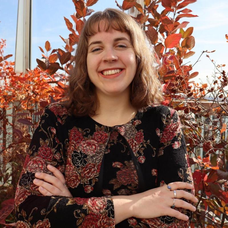 Meet Our Team | CUIMC Office of Academic and Community Partnerships