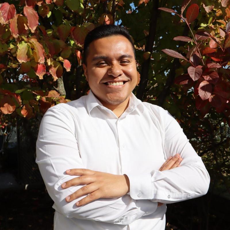 Meet Our Team | CUIMC Office of Academic and Community Partnerships