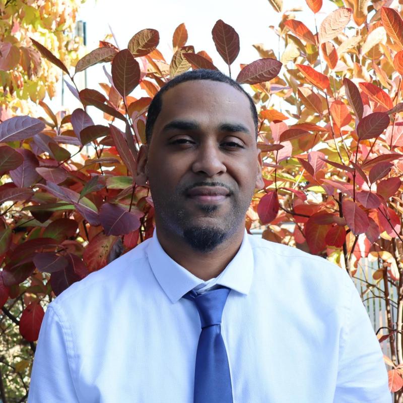 Meet Our Team | CUIMC Office of Academic and Community Partnerships