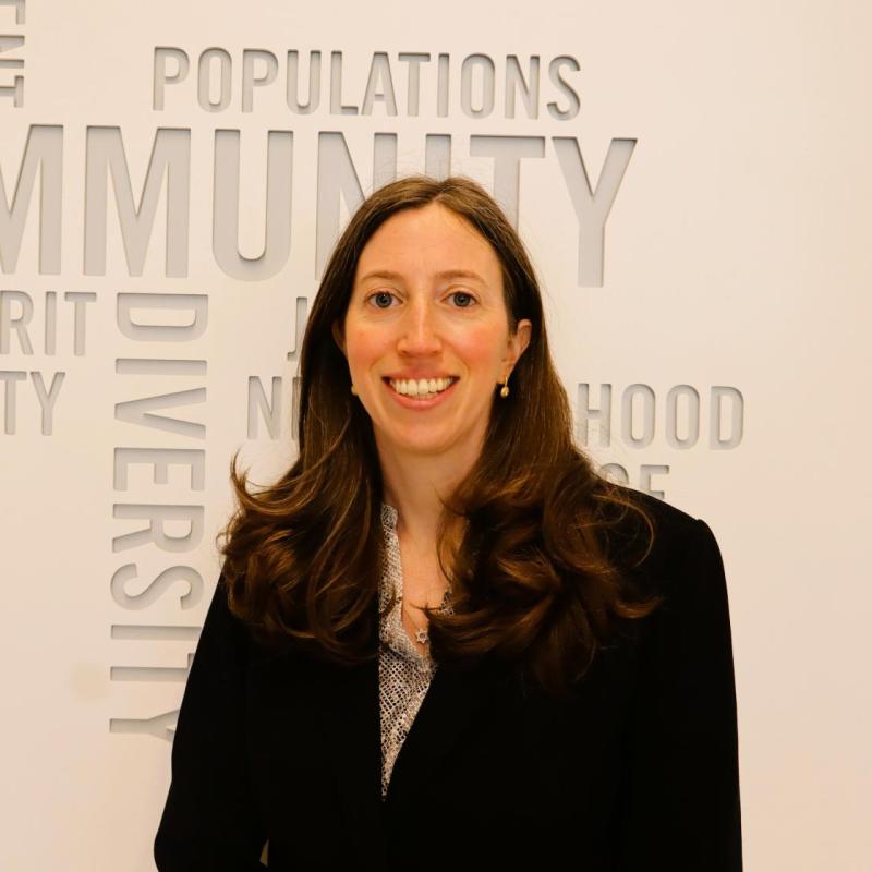 Meet Our Team | CUIMC Office of Academic and Community Partnerships